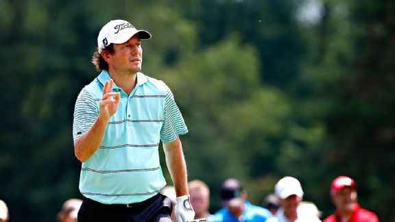 Golf PGA Tour: Tim Clark gana en RBC Canadian Open (VIDEO ...