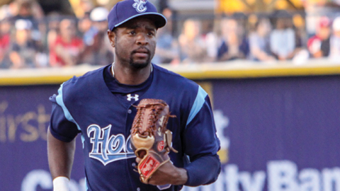 Austin Wates el nuevo refuerzo de las Estrellas | DeportivApp by Vic Báez