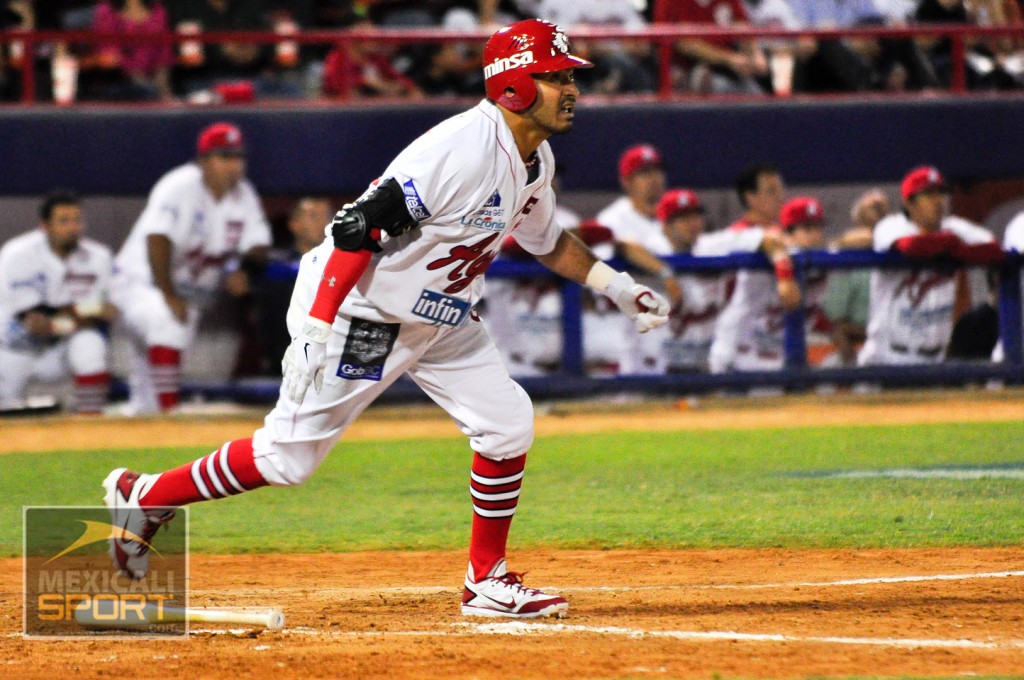 Aguilas de Mexicali arriba en el beisbol de México | DeportivApp by Vic ...