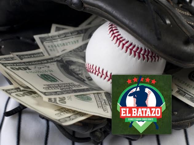 Máquinas de bateo El Batazo te da LOS FAVORITOS DE HOY | DeportivApp by ...