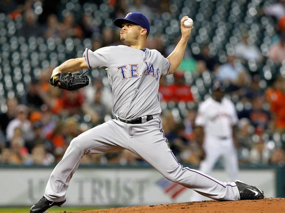 Astros de Houston firman a Wandy Rodríguez | DeportivApp by Vic Báez