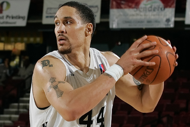 Ex NBA Dwayne Jones el nuevo refuerzo de los Leones | DeportivApp by ...