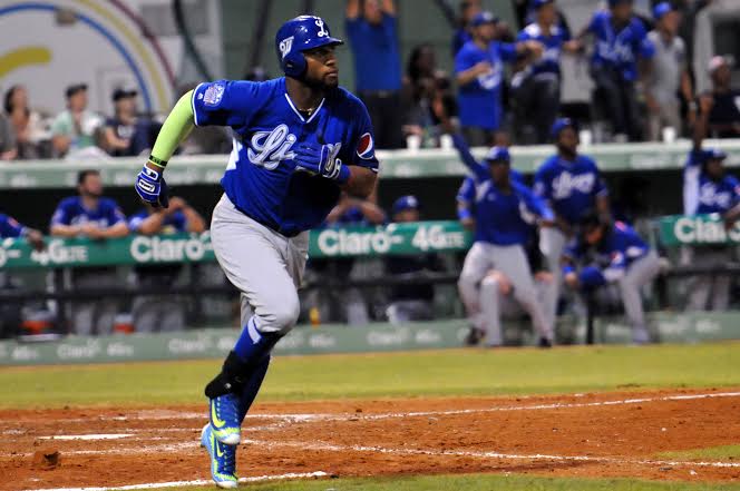 Mel Rojas Jr. firma con KT Wiz de la Liga Coreana | DeportivApp by Vic Báez