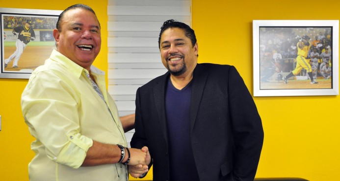 OFICIAL: Ramón Peña ya no es gerente general de las Águilas ...