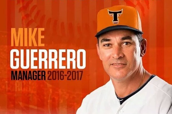 Toros del Este contratan a Mike Guerrero para puesto de manager ...