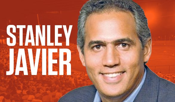 Toros del Este contratan a Stanley Javier como asesor | DeportivApp by ...