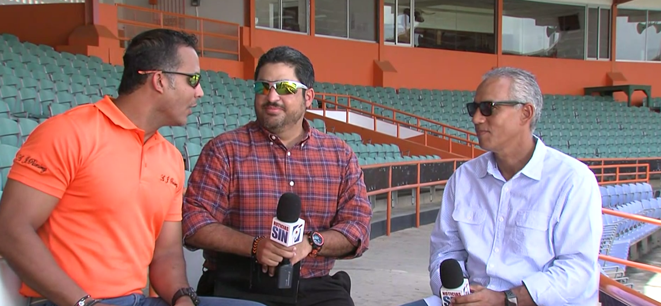 Stanley Javier: Toros iniciarán con buen núcleo de nativos e importados ...