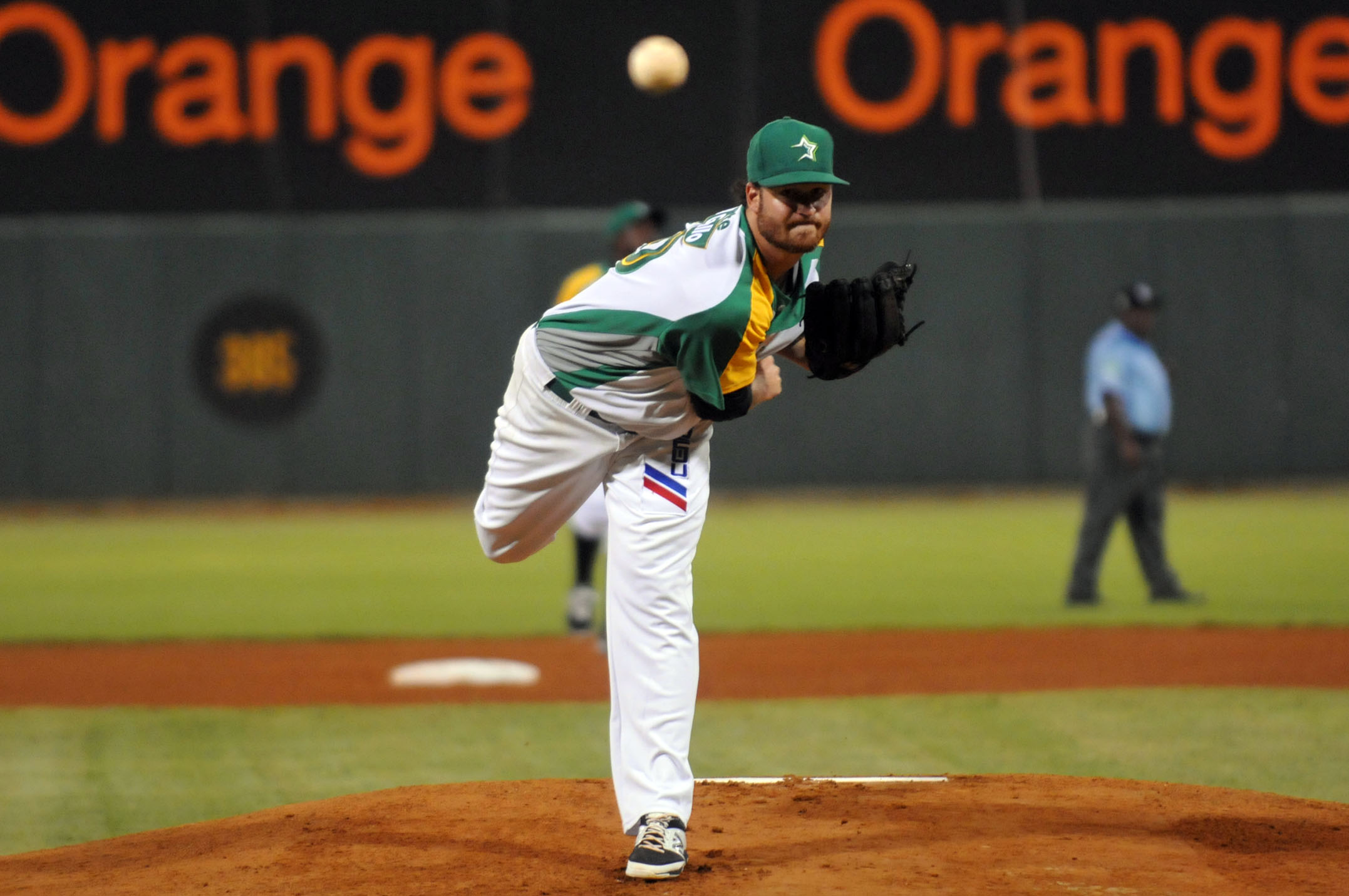 Scott Copeland regresa como refuerzo de las Estrellas | DeportivApp by ...