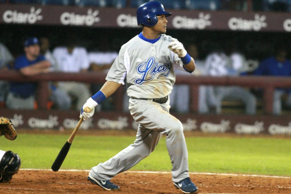 Erick Aybar debuta hoy con los Tigres del Licey – DeportivApp by Vic Báez
