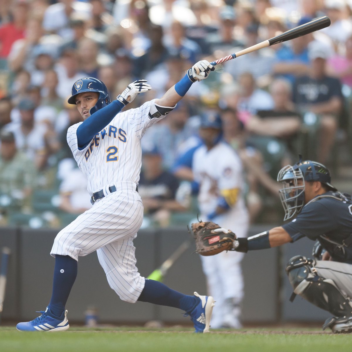 Escogido anuncia a Nate Orf como 9º refuerzo | DeportivApp by Vic Báez