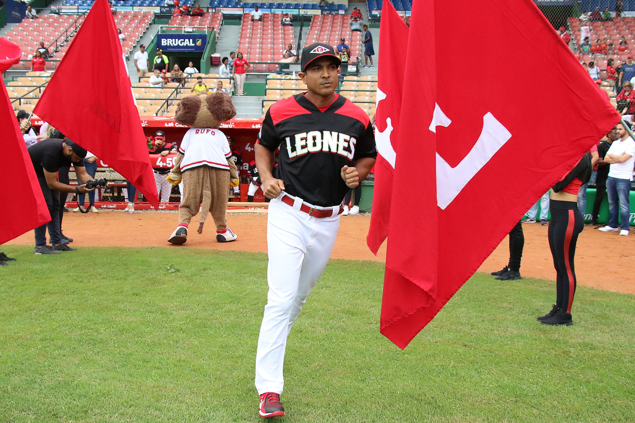 Luis ﻿Rojas explica en qué consiste nuevo rol con los Mets ...