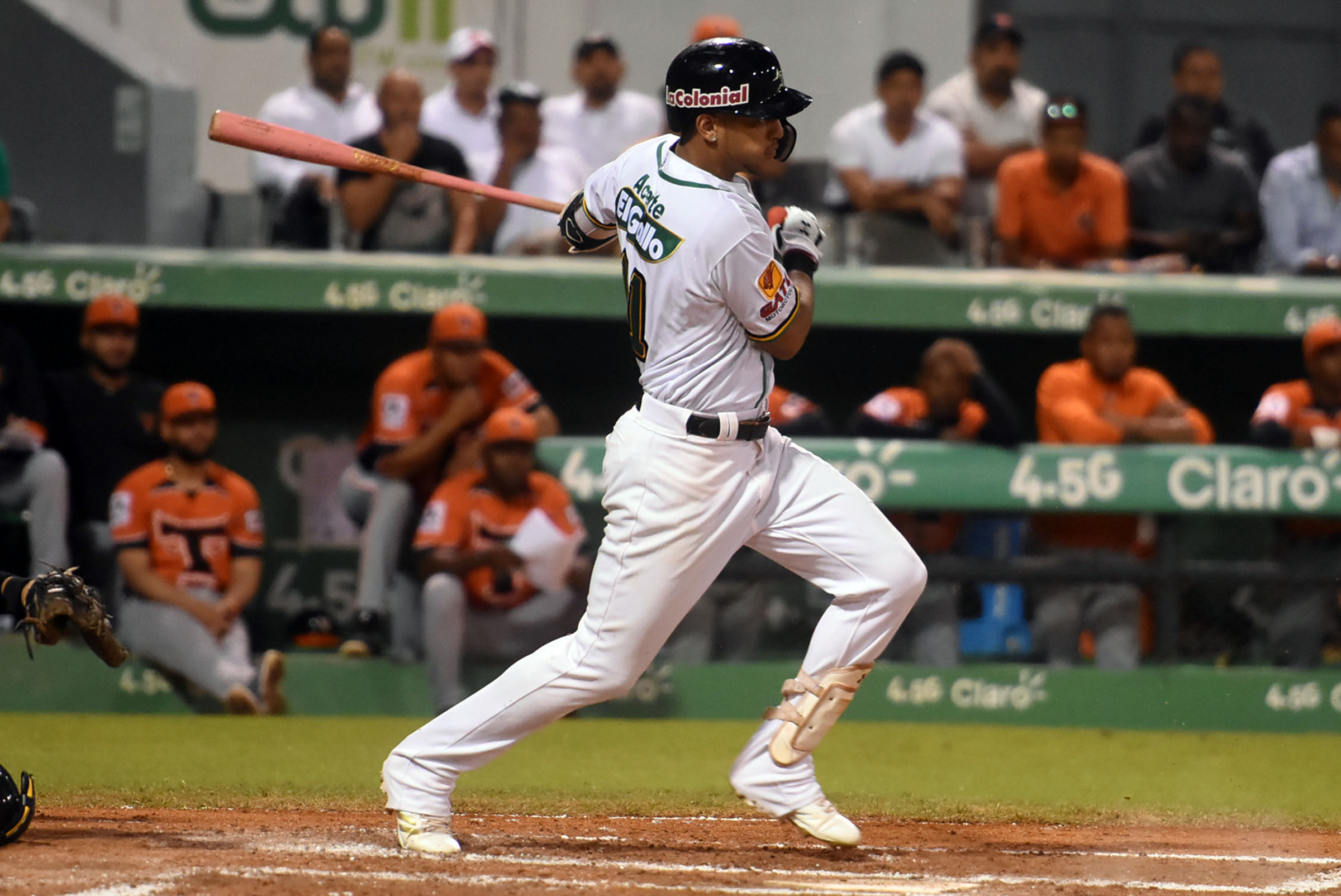 José Sirí recibe permiso para seguir con Estrellas | DeportivApp by Vic ...