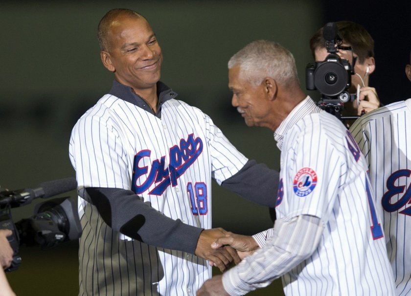 Moisés Alou no acepta tomar el puesto de manager de los Padres ...