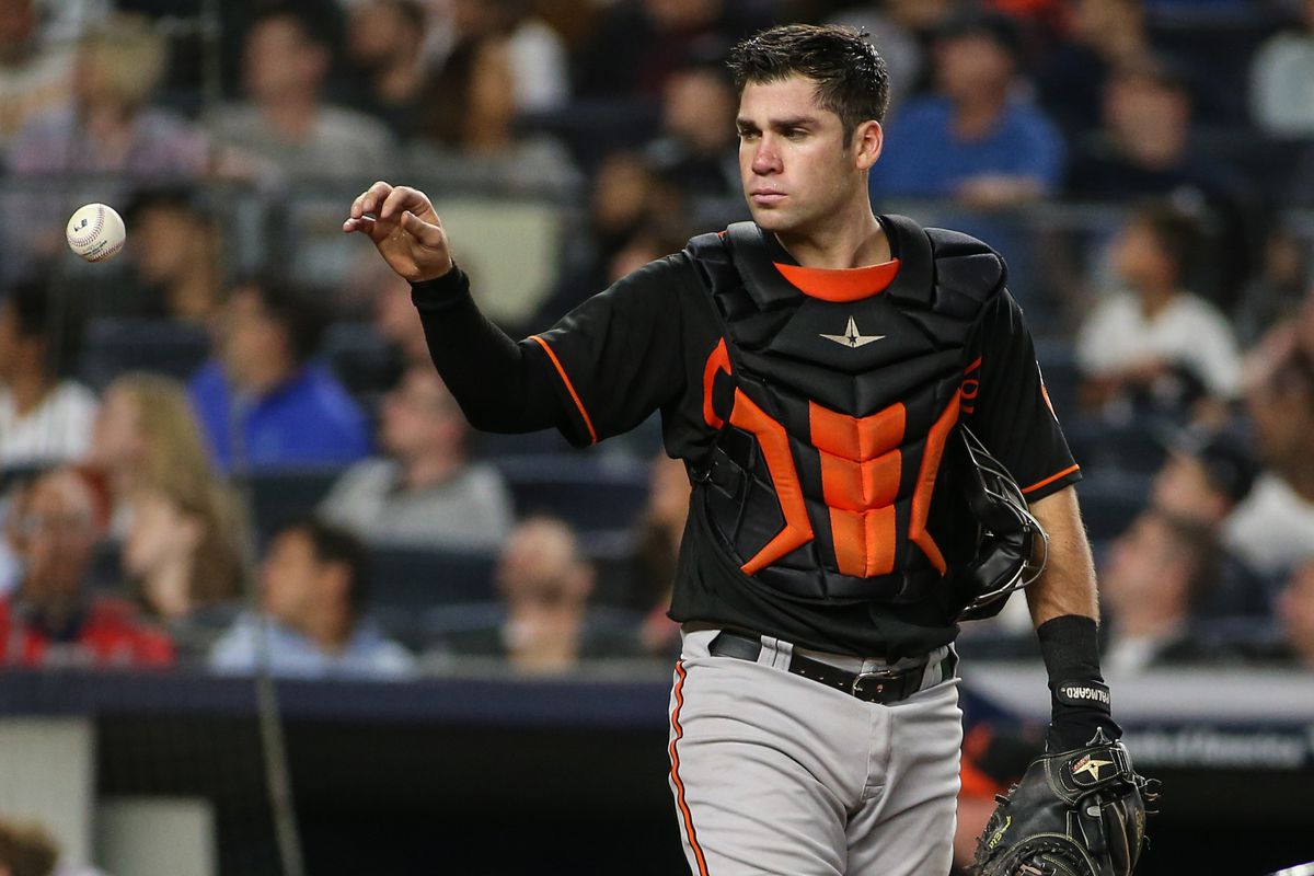 Austin Wynns se integrará a la receptoría del Escogido | DeportivApp by ...