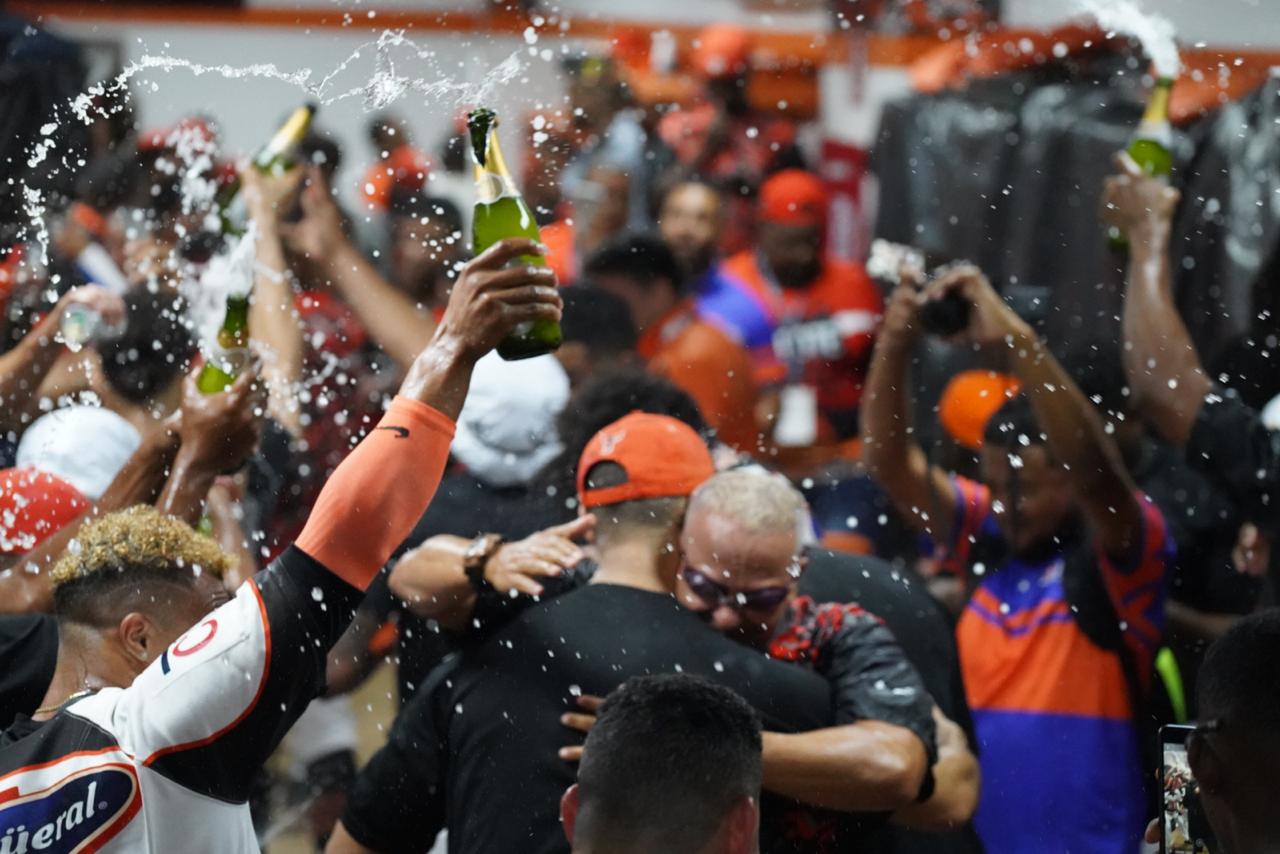 VIDEO: Toros avanzan a la Final por segundo año consecutivo ...