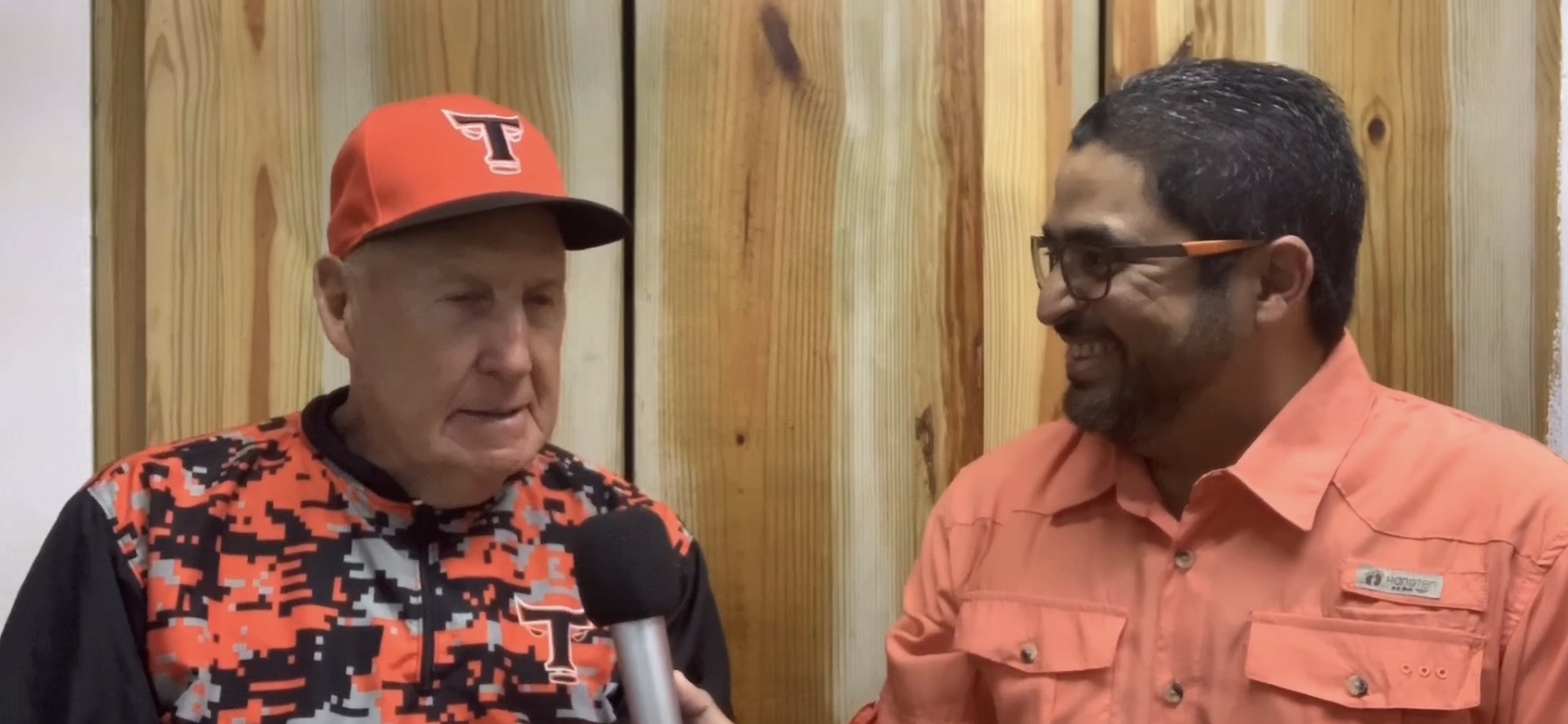 VIDEO- Phil Regan: Estaremos listos para cualquiera en una serie corta ...