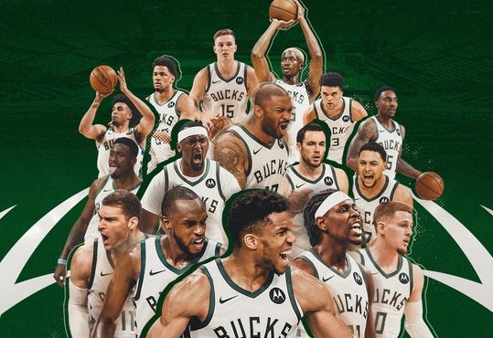 VIDEO: Bucks se imponen y van a las Finales por 1ª vez desde 1974 ...
