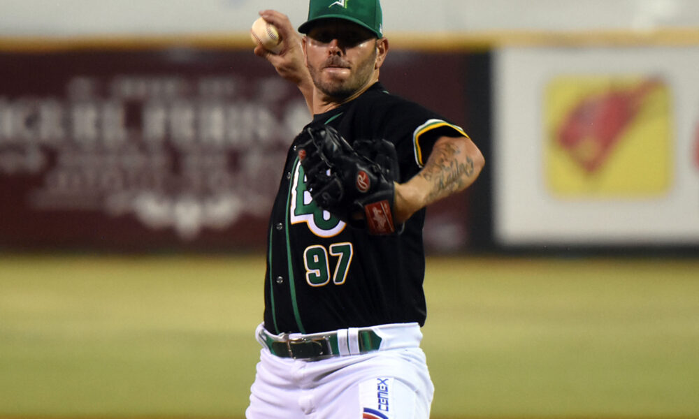 Estrellas seleccionan a Maya y Ruotolo; Otero abrirá primer juego ...