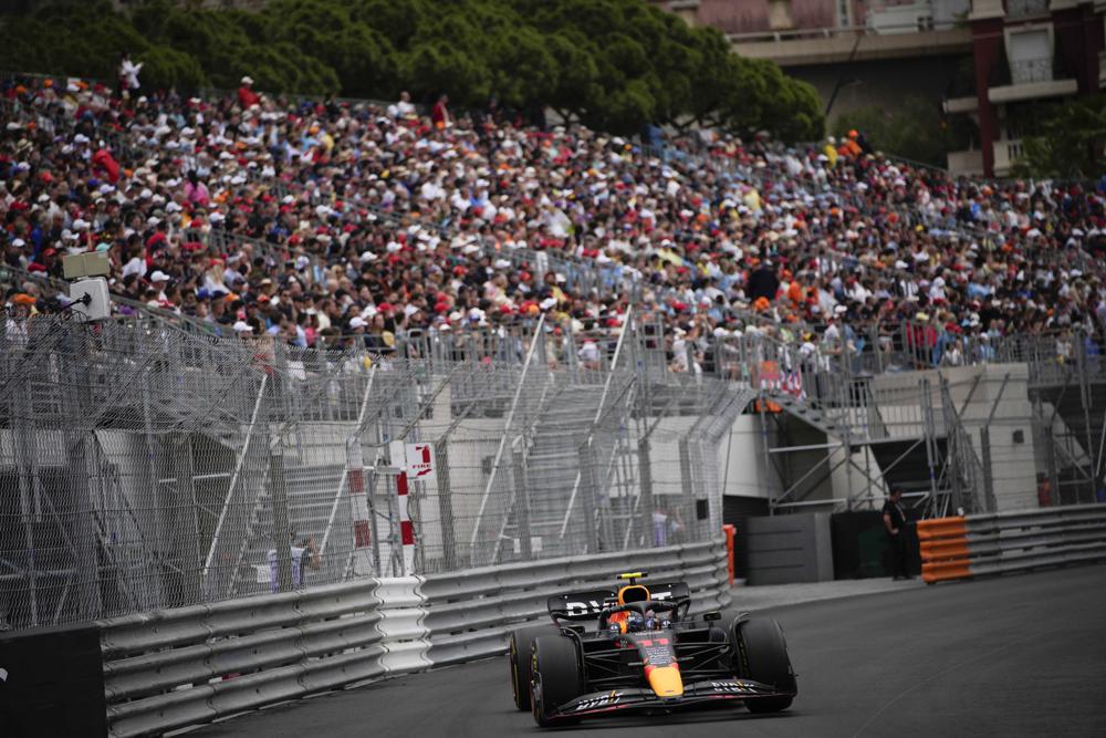 Checo Pérez conquista el GP de Mónaco | DeportivApp by Vic Báez