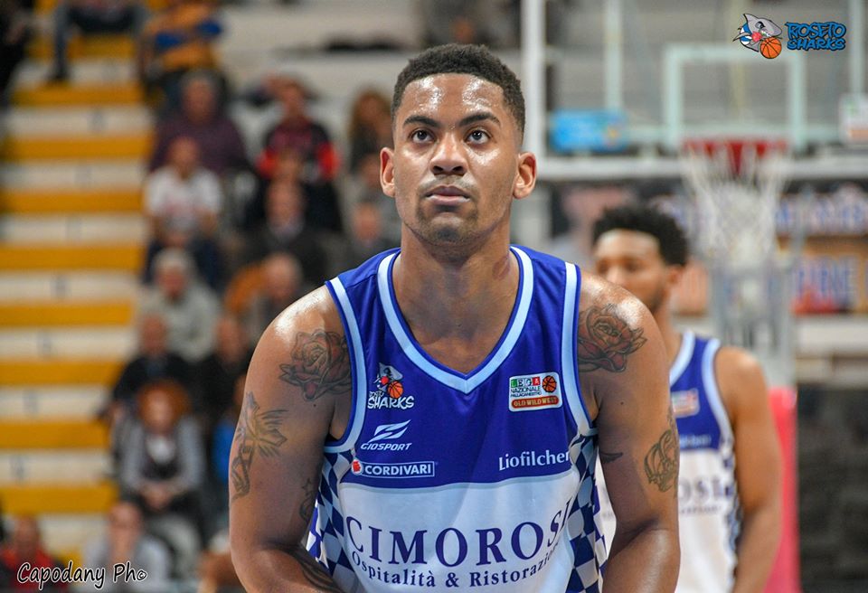 LNB: Indios adquieren Yan Carlos Rodríguez y Nehemías Morillo ...