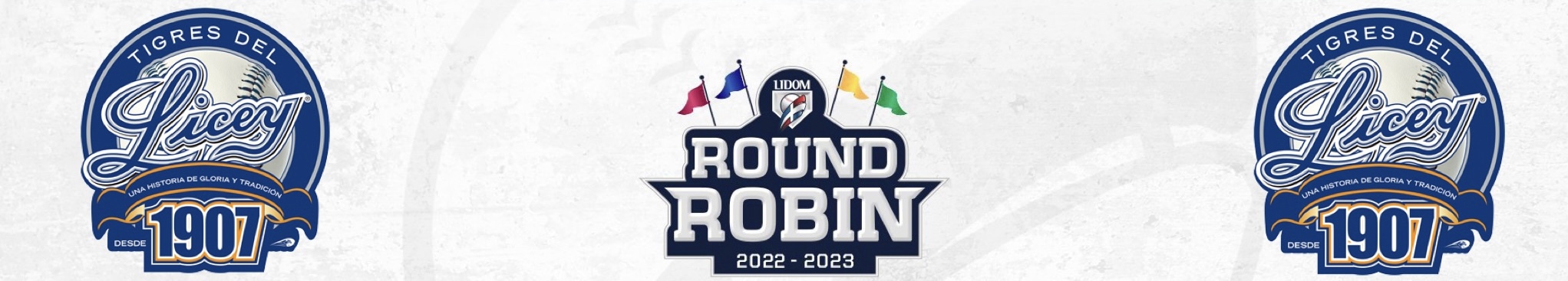 Noticias y estadísticas de los equipos en el Round Robin LIDOM ...