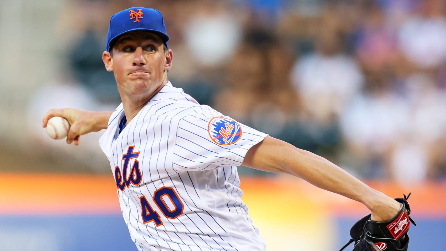 Azulejos firman a Chris Bassitt por 3 temporadas | DeportivApp by Vic Báez