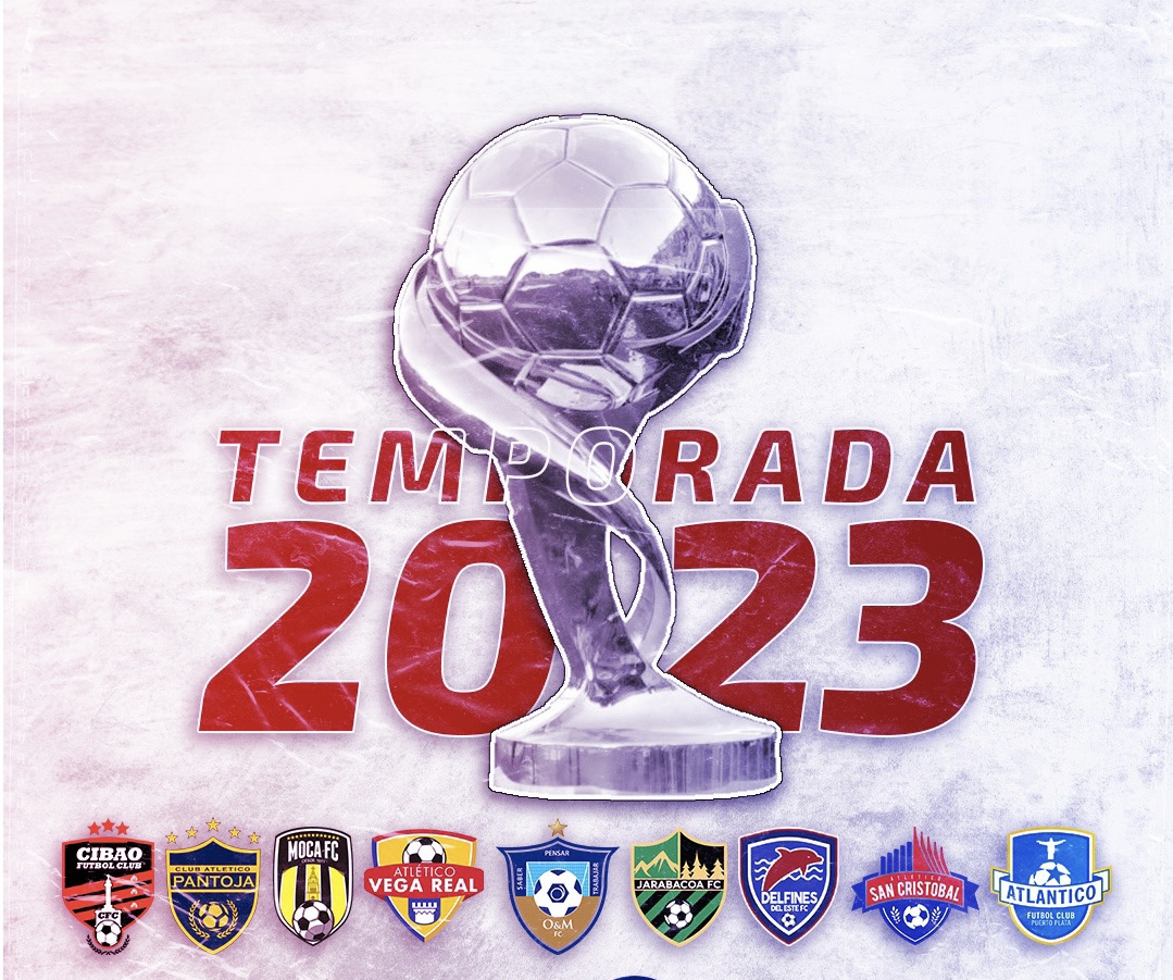 Temporada LDF 2023 ya tiene fecha de inicio | DeportivApp by Vic Báez