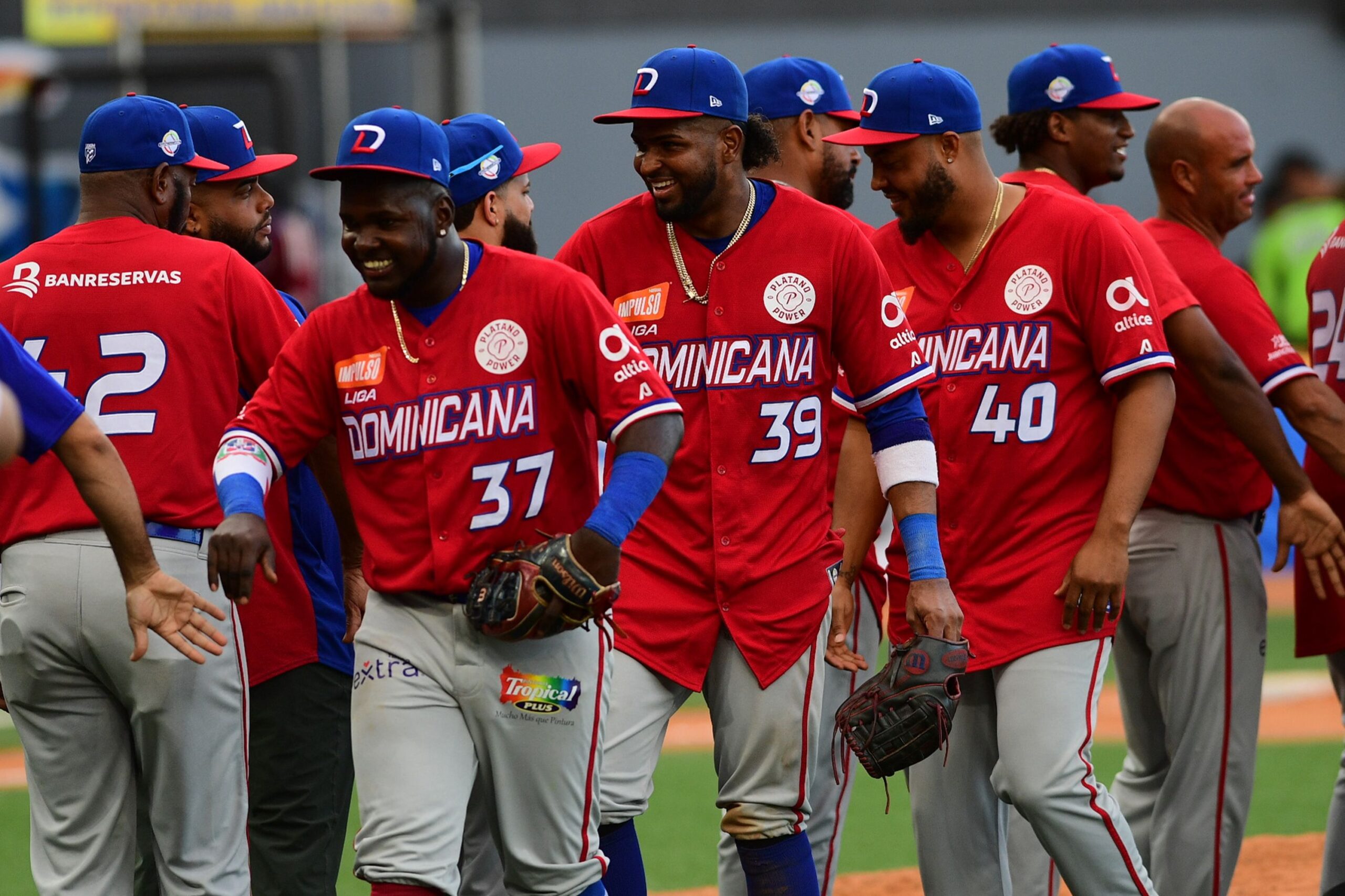Dominicana Curazao M xico Y Panam Consiguen Primeras Victorias En dominicana-curazao-m-xico-y-panam-consiguen-primeras-victorias-en