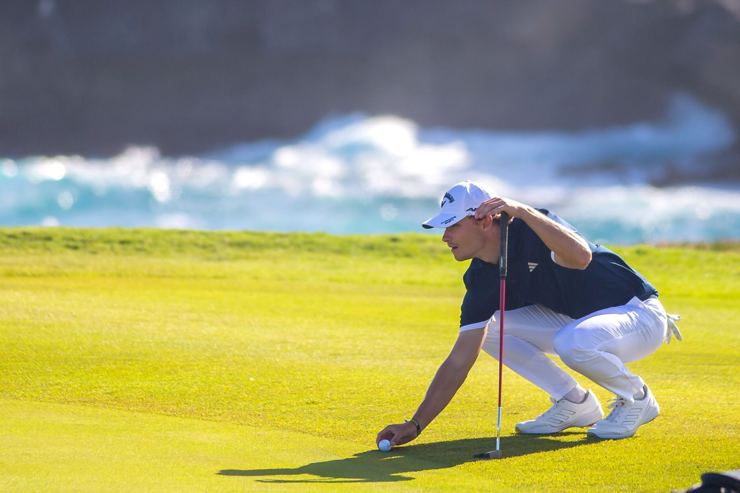 Hojgaard Y Stevens Punteros En El Corales Puntacana Championship PGA hojgaard-y-stevens-punteros-en-el-corales-puntacana-championship-pga