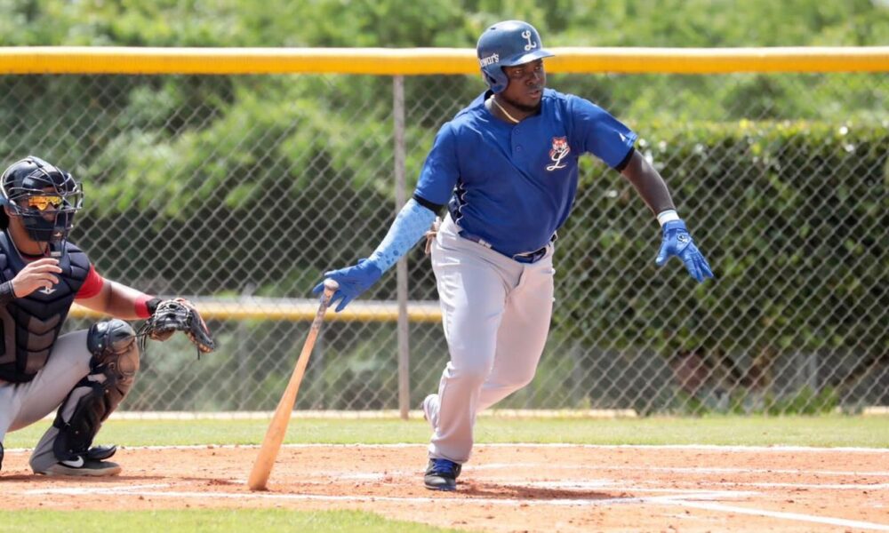 Licey anuncia calendario de partidos pretemporada | DeportivApp by Vic Báez