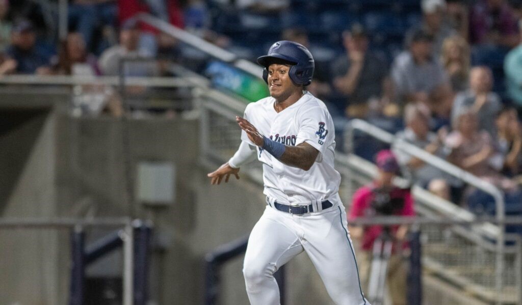 Gigantes contratan a Dane Myers y Stephen Kolek como nuevos importados ...