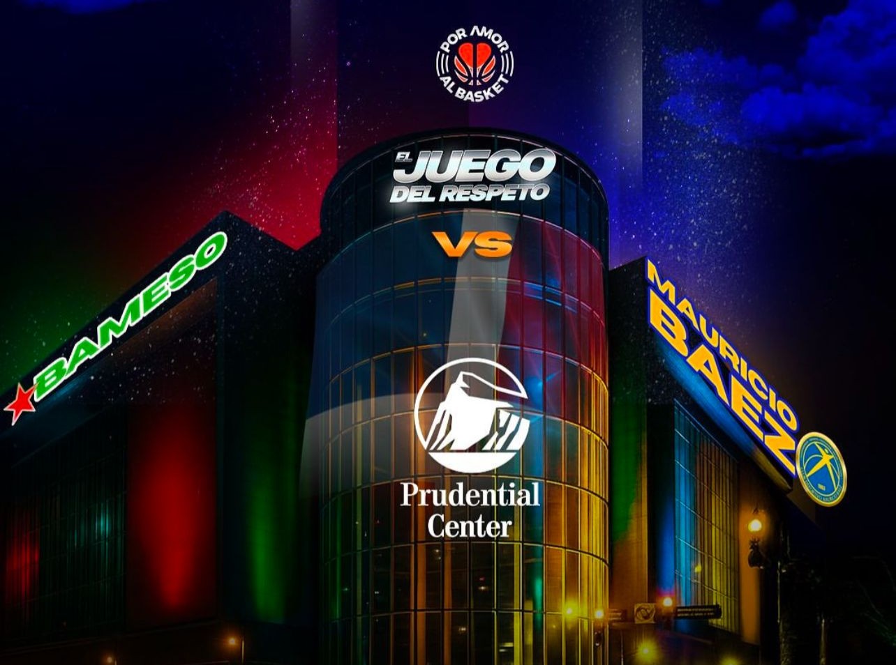 TBS Distrito 2025 abrirá temporada en el Prudential Center de Nueva ...