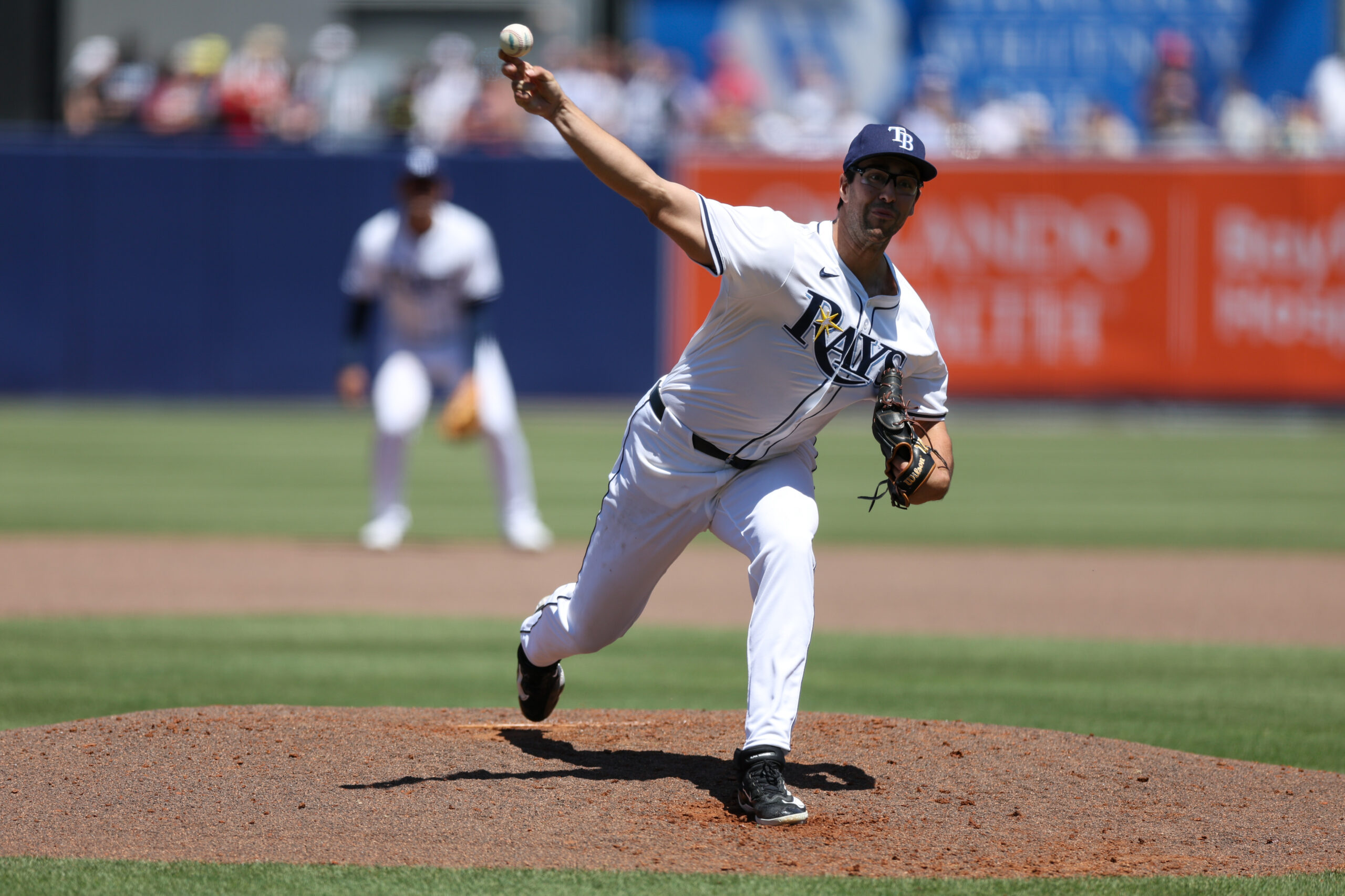 Gigantes del Cibao anuncian al lanzador importado Scott Engler ...