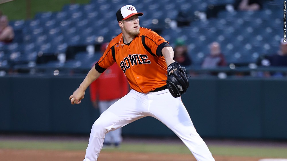 Ryan Watson reforzará relevo del Licey | DeportivApp by Vic Báez